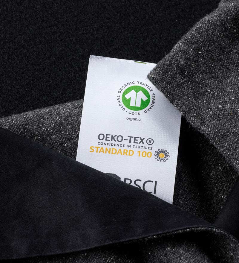 Développement durable – UNILABEL ID